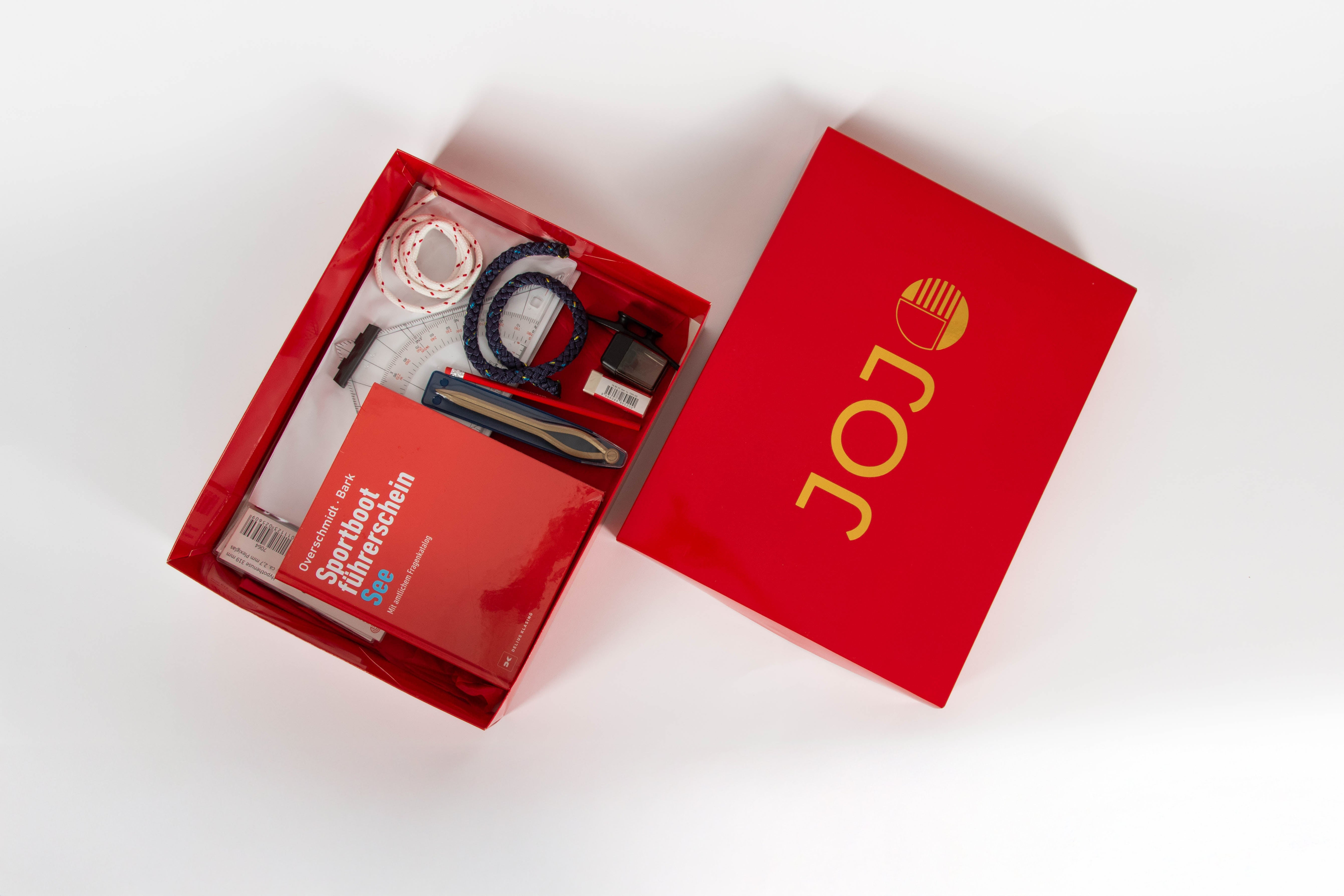 Geschenke – JOJO Shop / ISEM GmbH